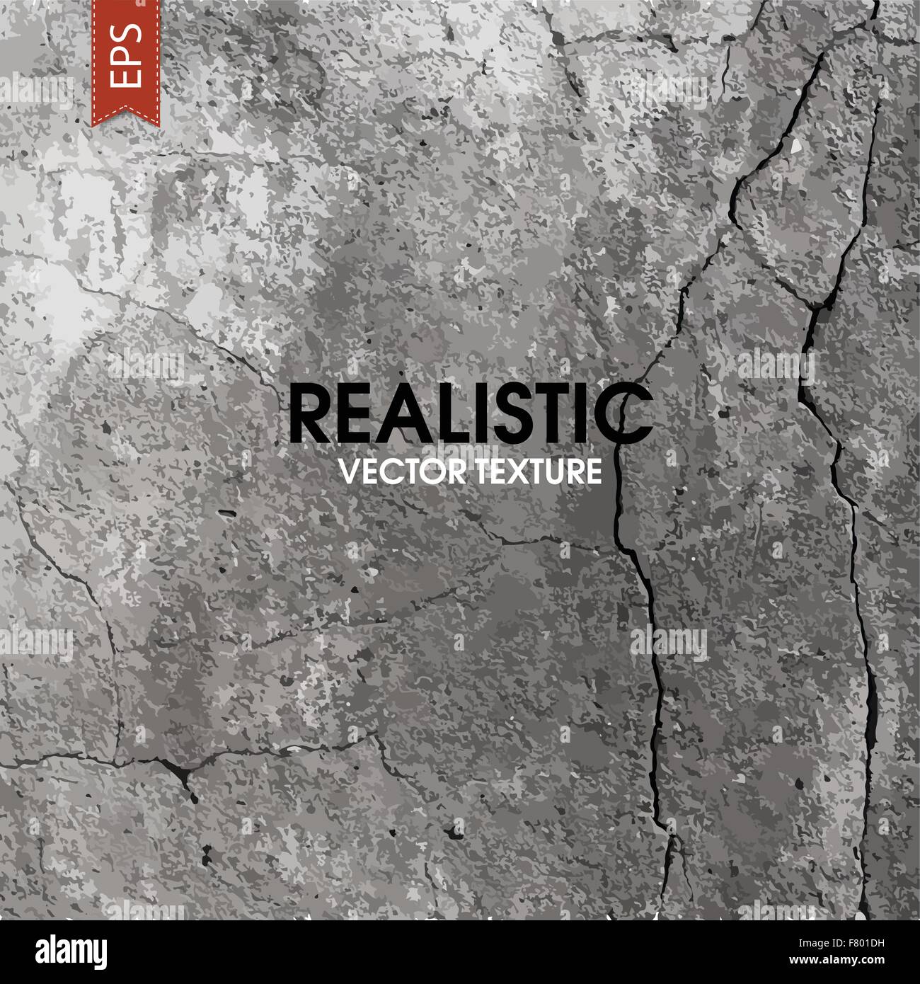 Cement texture Stock Vector Images - Alamy