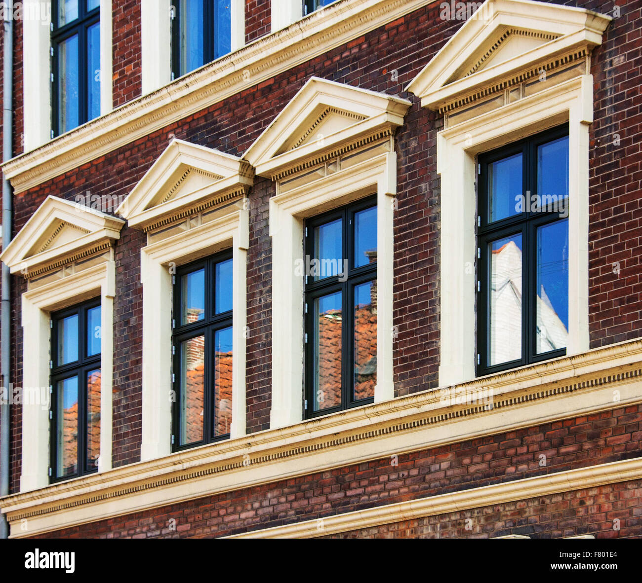 Places to see in denmark hi-res stock photography and images - Alamy