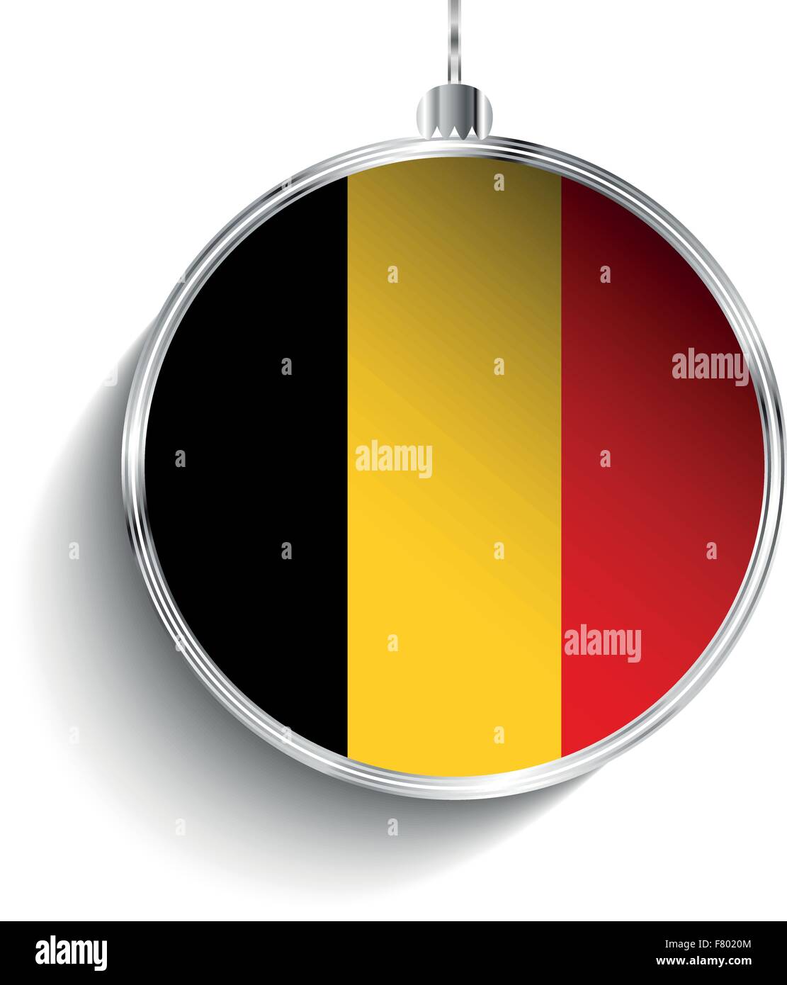 Belgium decor Stock Vector Images - Alamy