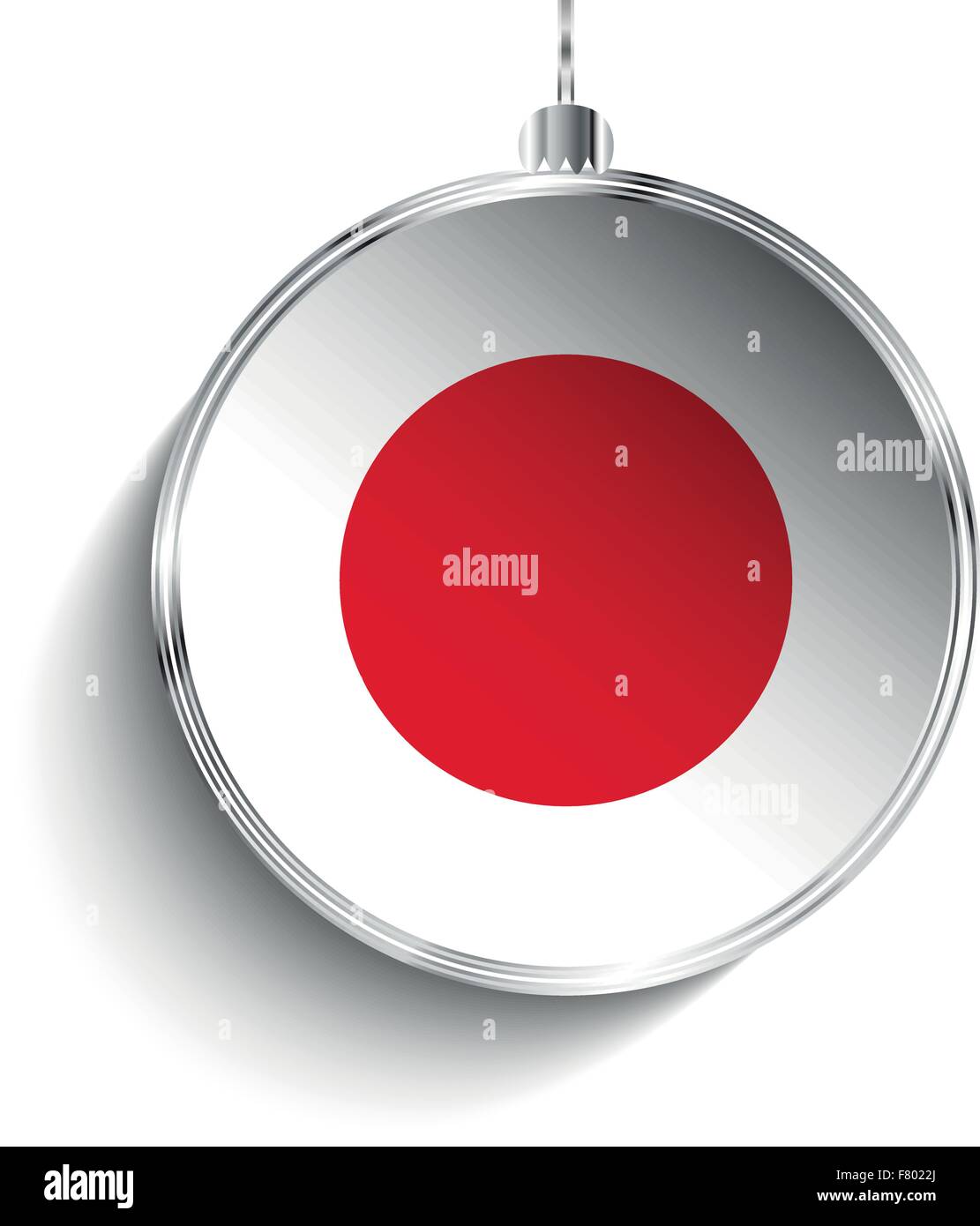 Japanese glass ball Stock Vector Images - Alamy