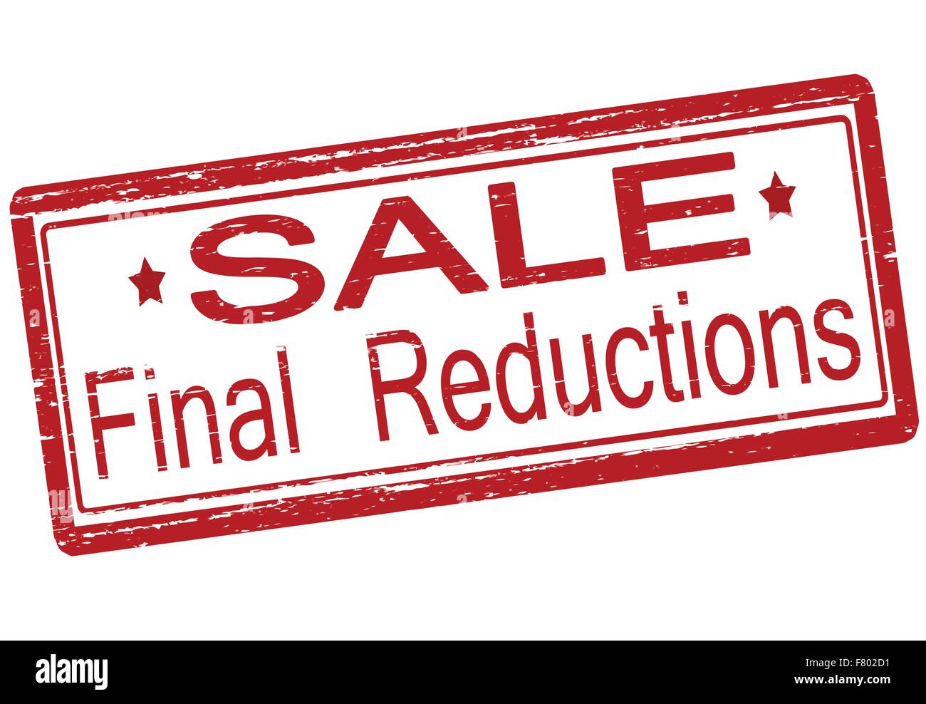 Final drop Stock Vector Images - Alamy