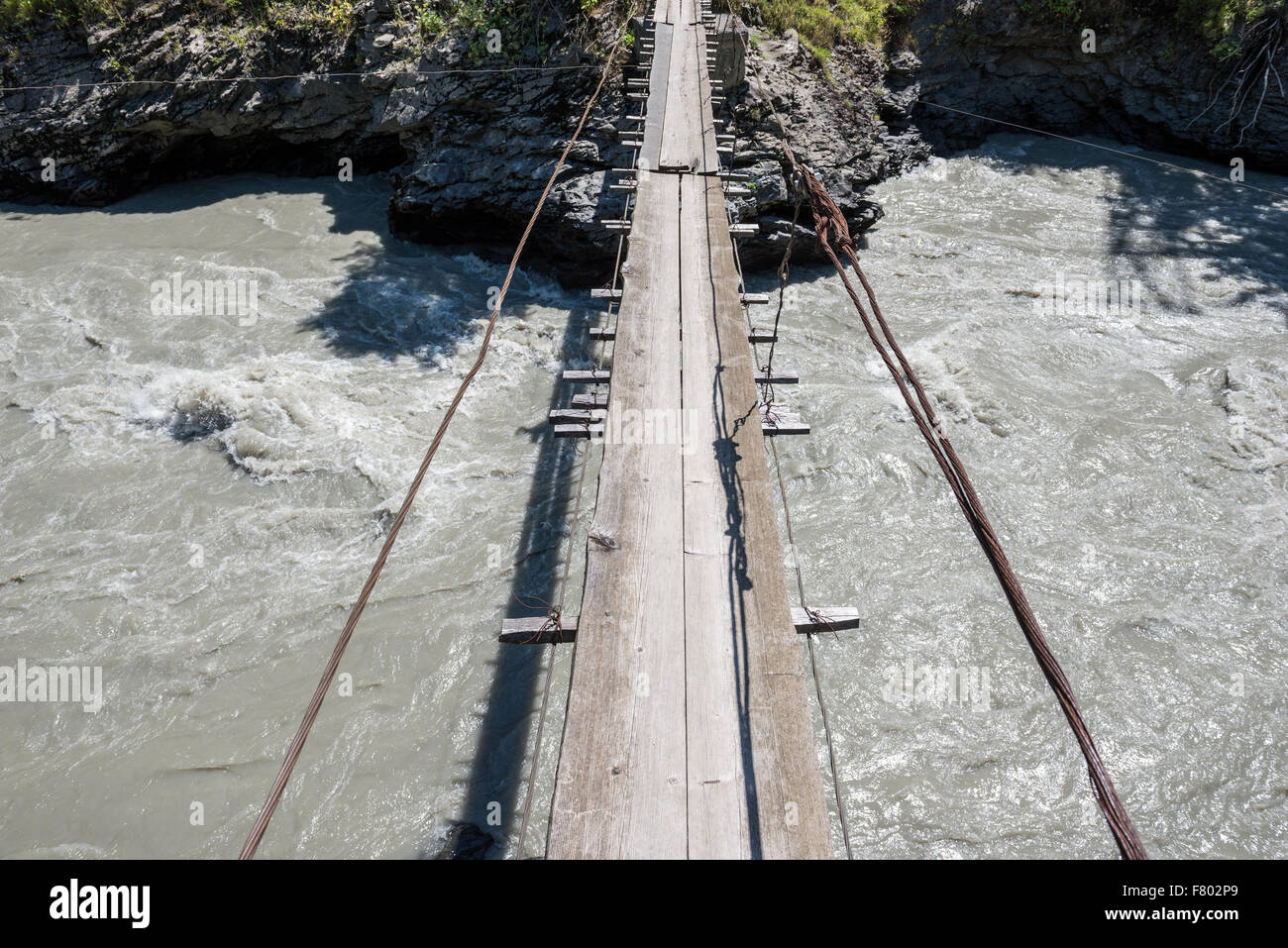 Enguri river hi-res stock photography and images - Alamy