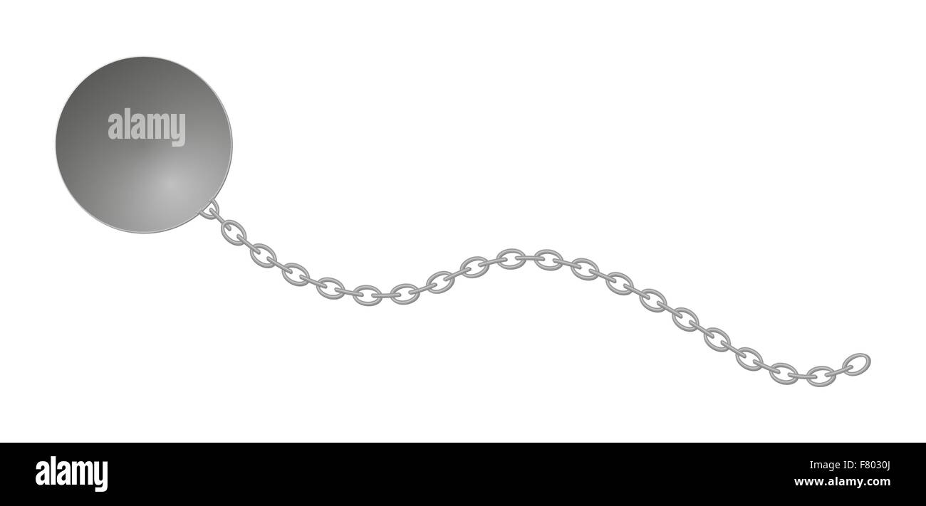 Long stress Stock Vector Images - Alamy