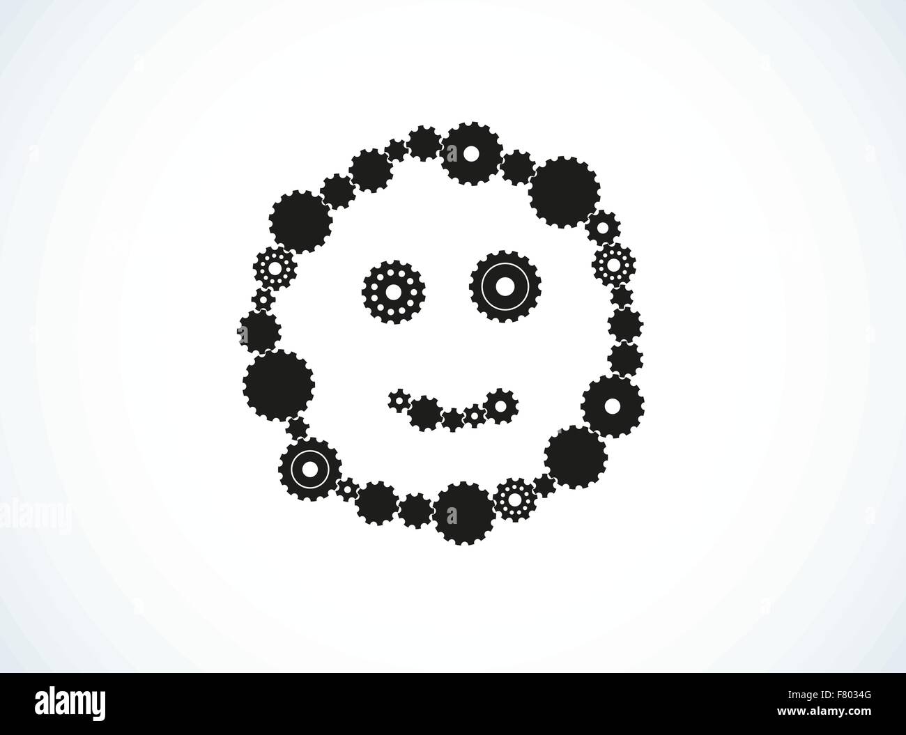 Cog technology hi-res stock photography and images - Alamy