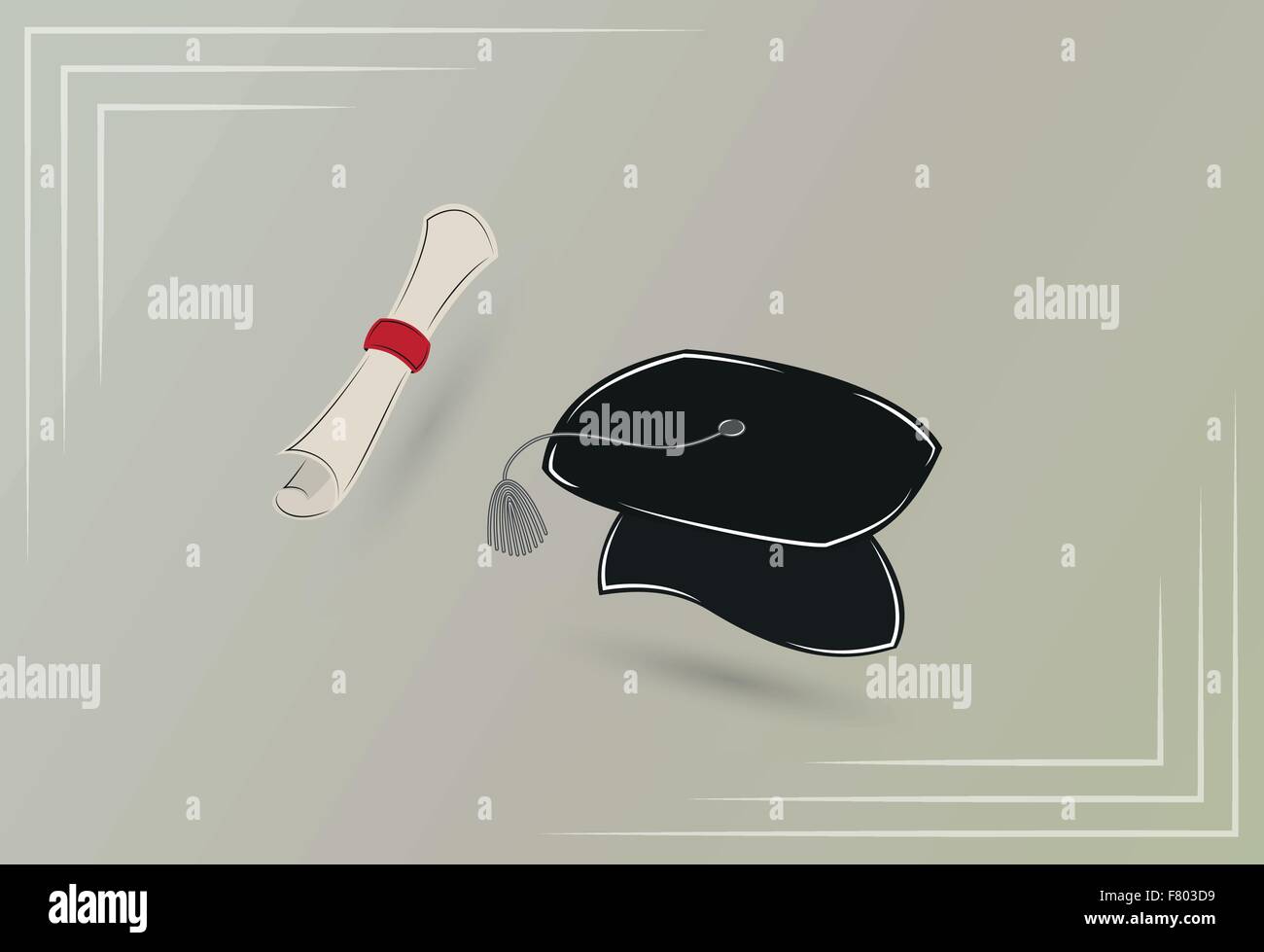 Intelligence academic Stock Vector Images - Alamy