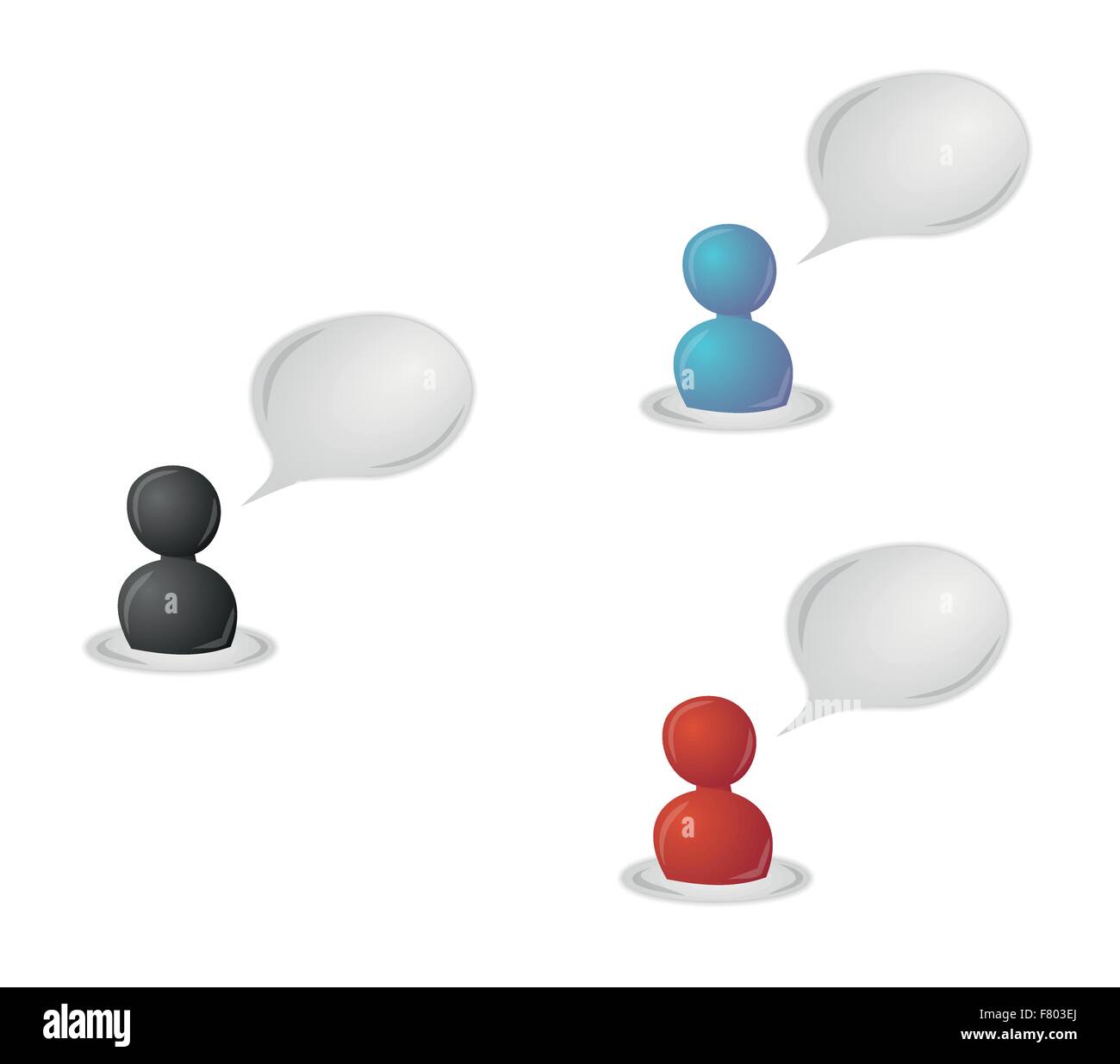 Siluets hi-res stock photography and images - Alamy