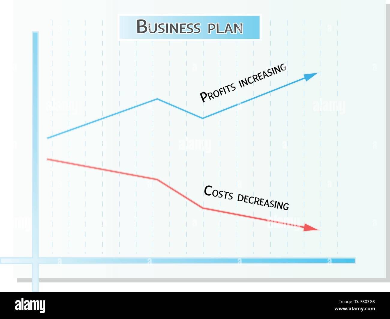 Increase your business Stock Vector Images - Alamy