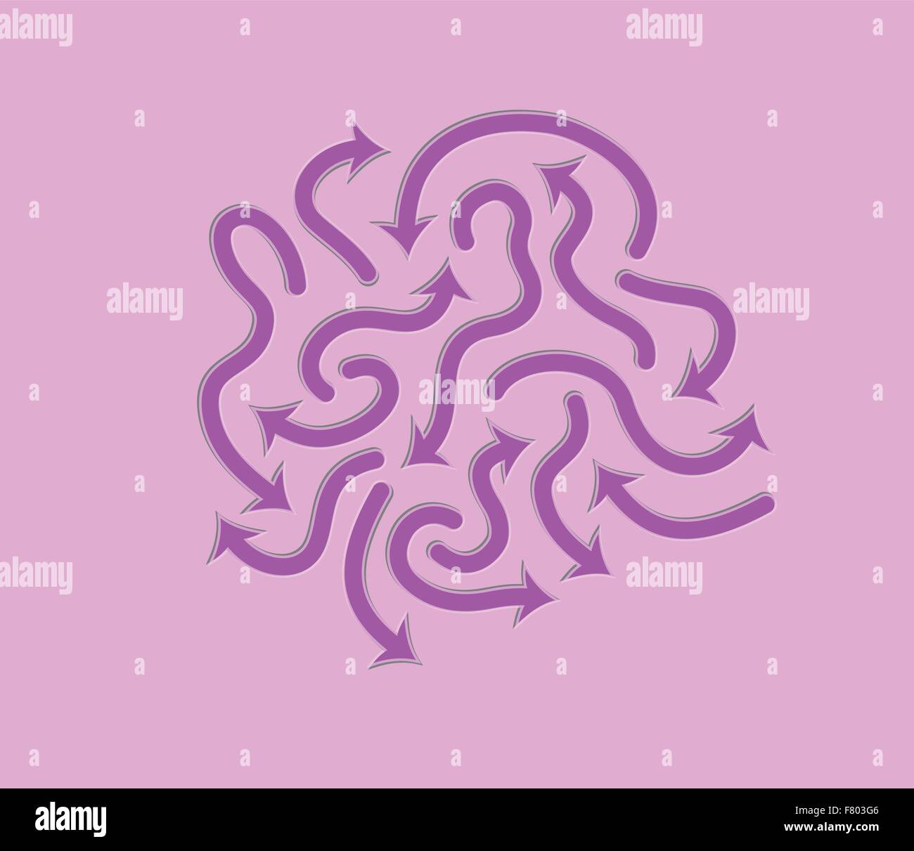 Mess then Stock Vector Images - Alamy