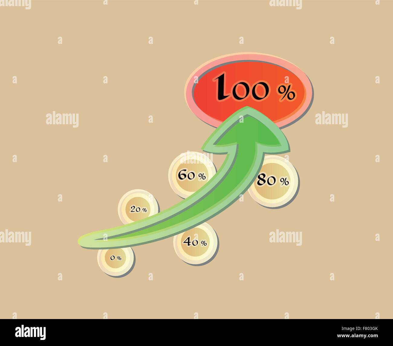 Zero money Stock Vector Images - Alamy