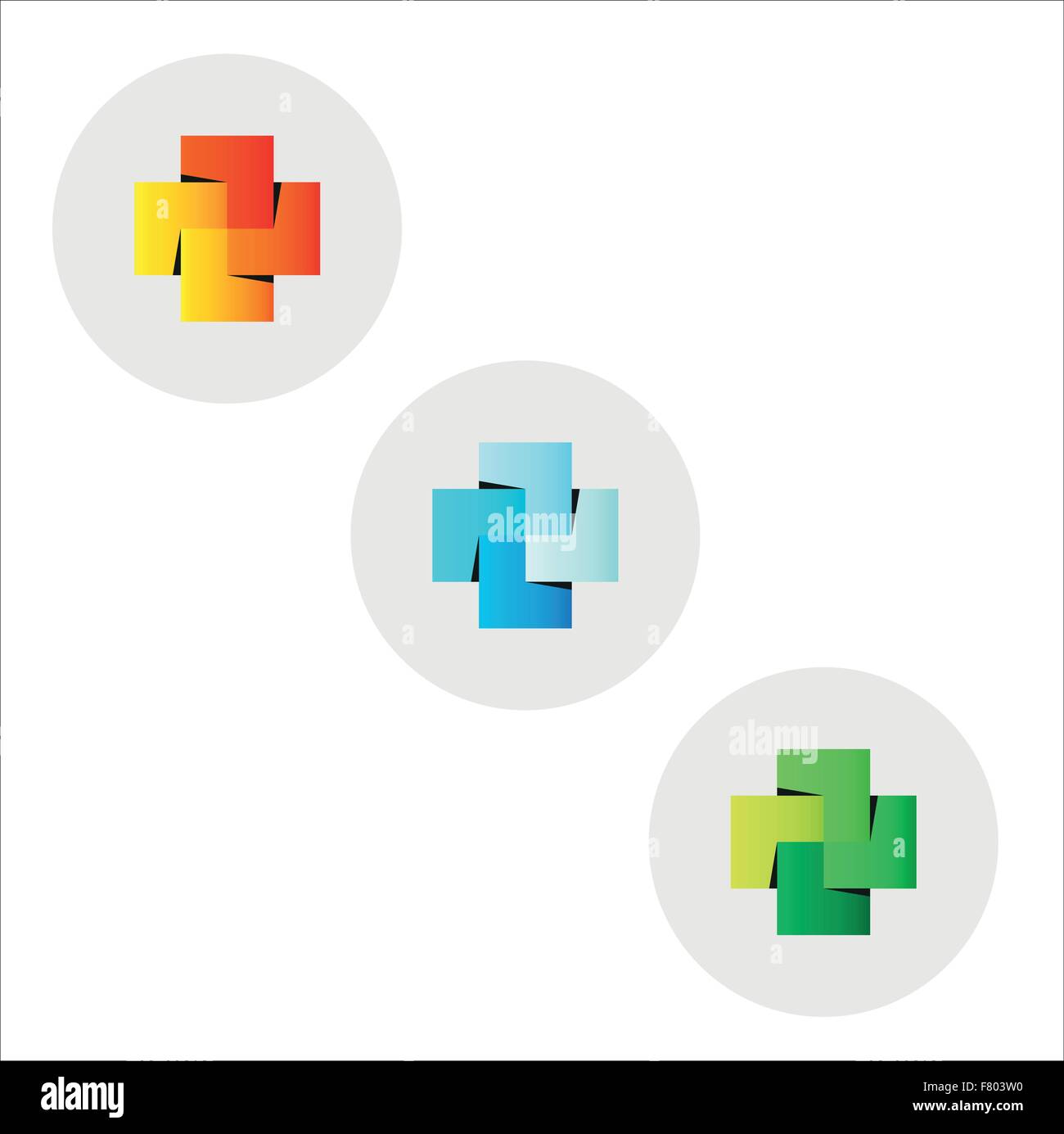 Square overlay Cut Out Stock Images & Pictures - Alamy