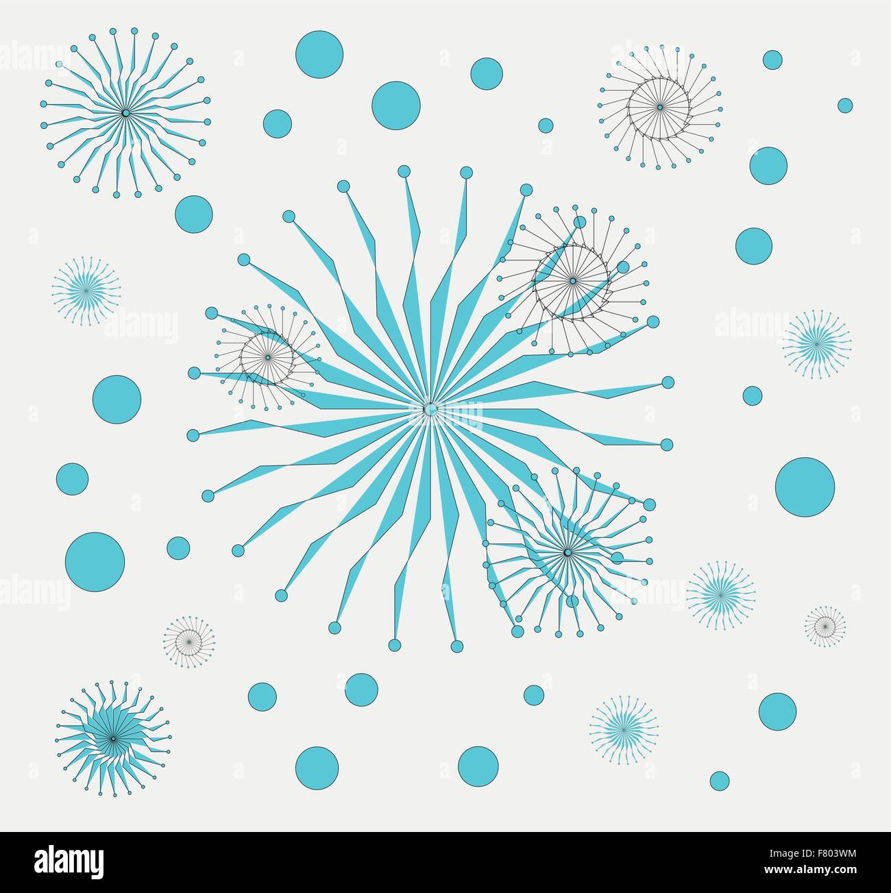 Odd composition Stock Vector Images - Alamy
