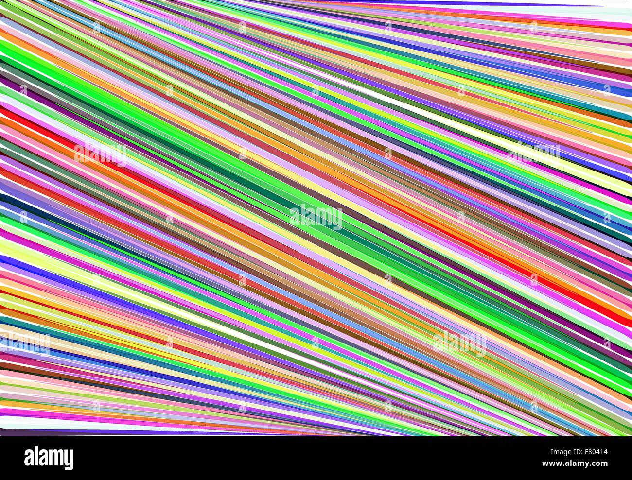 background with color lines Stock Vector Image & Art - Alamy