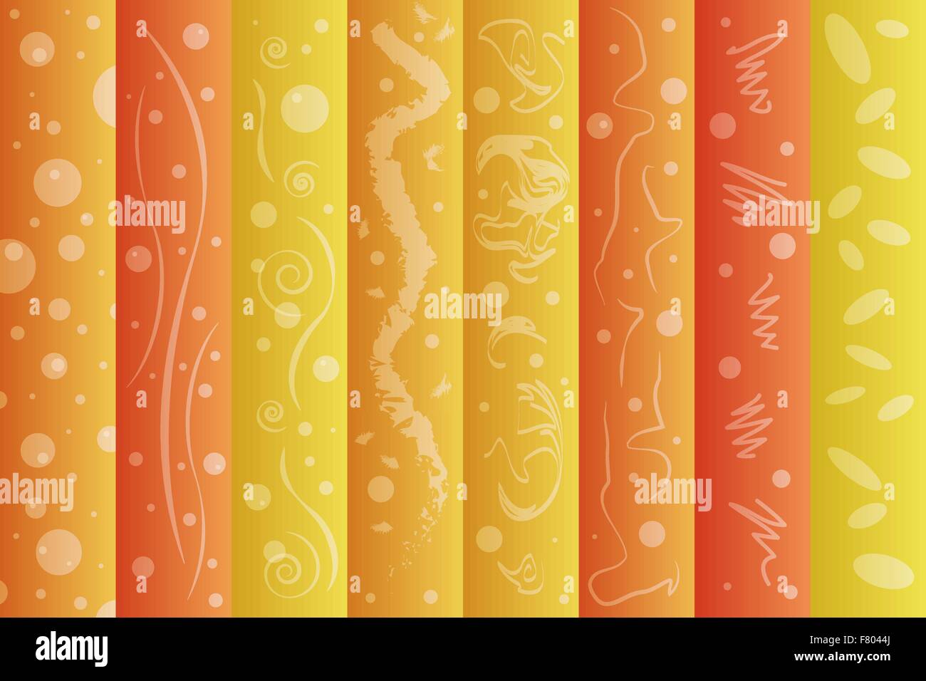 background from different lines Stock Vector Image & Art - Alamy