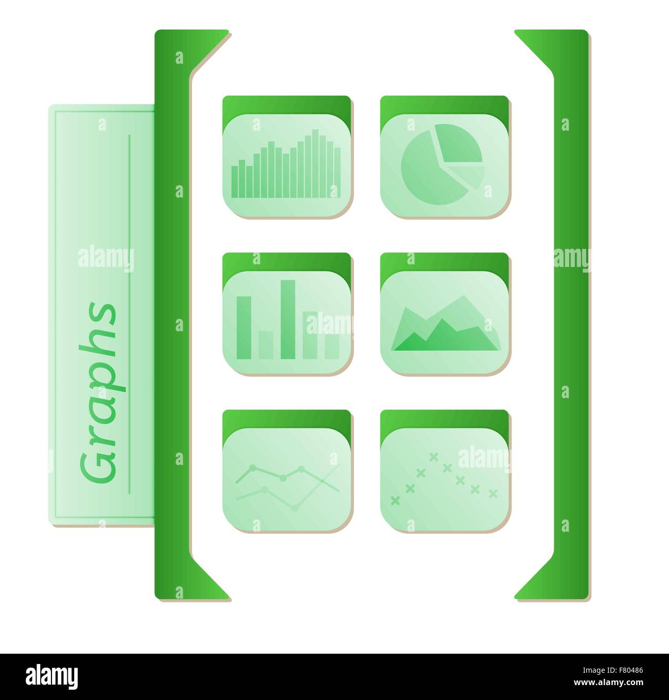 Types Of Graphs High Resolution Stock Photography and Images - Alamy