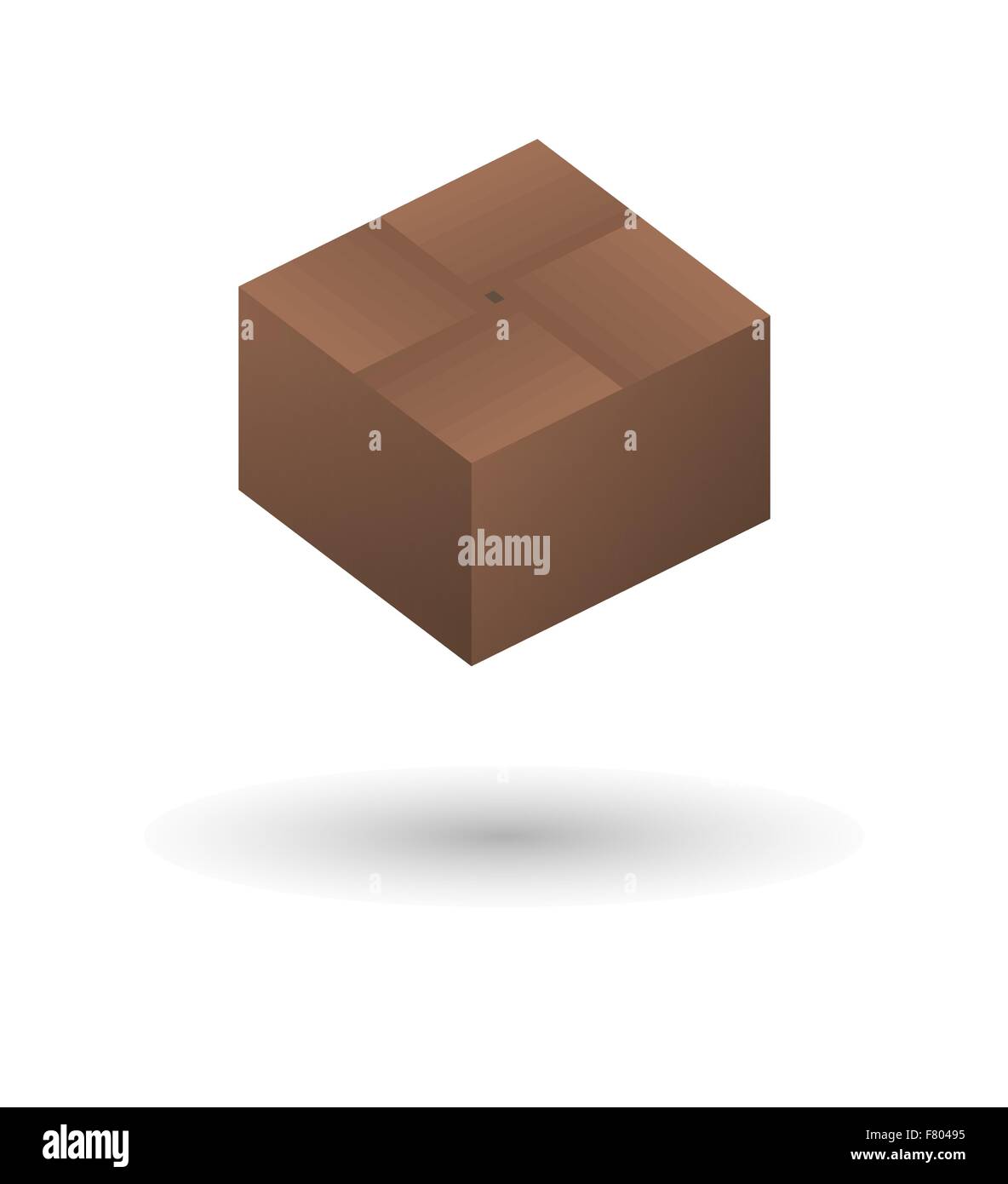 Bent box hi-res stock photography and images - Alamy