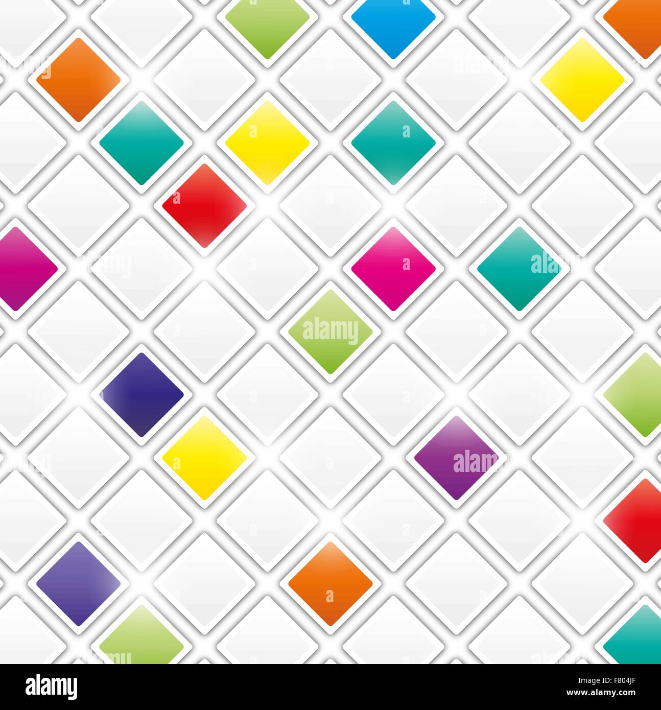 Squares section pattern hi-res stock photography and images - Alamy