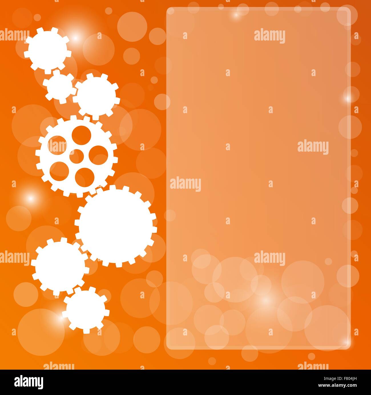 Gears icon cogs cogwheel hi-res stock photography and images - Alamy