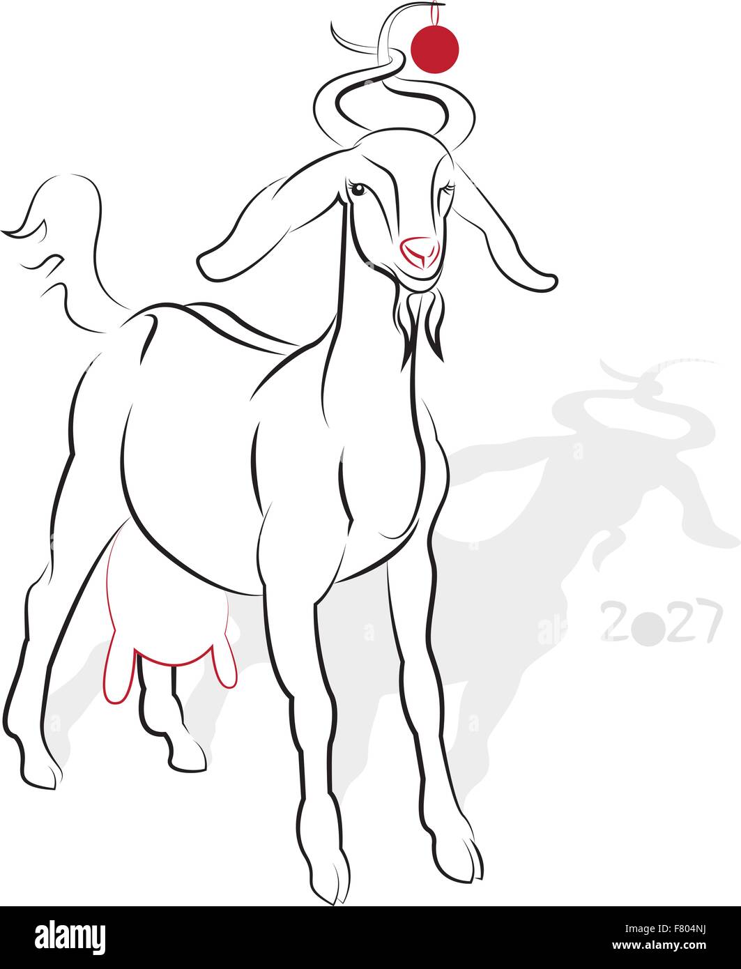 2027 Cut Out Stock Images & Pictures - Alamy