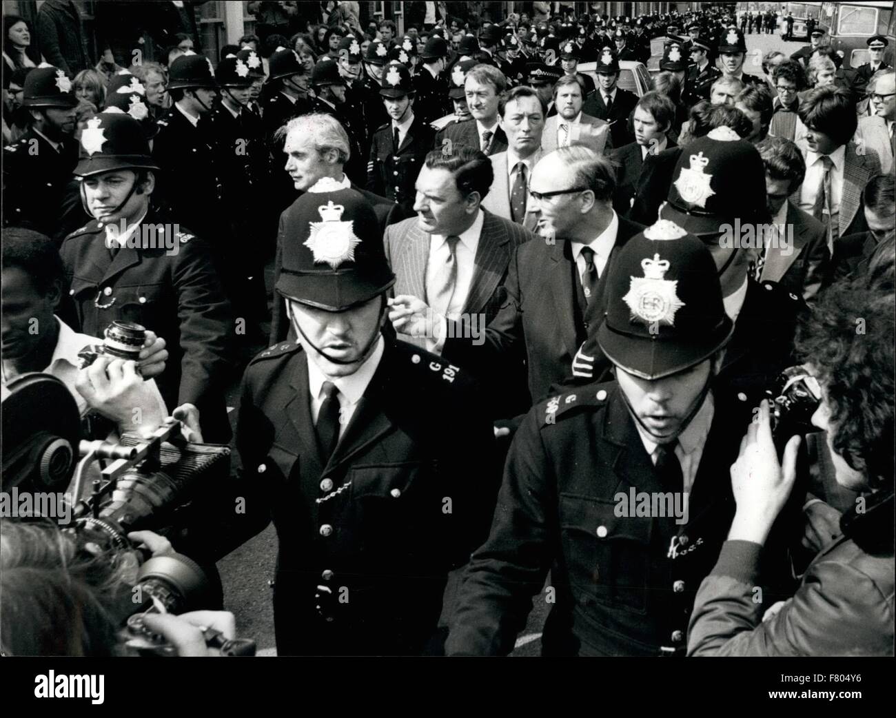 Grunwick hi-res stock photography and images - Alamy