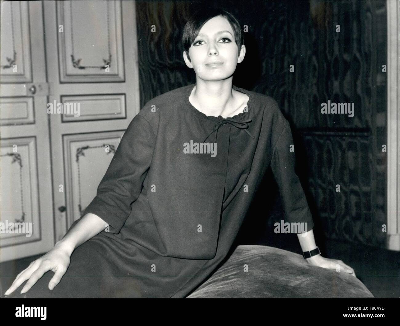 1981 - Introducing Cardin's latest model.: 22-year-old Italian cover ...