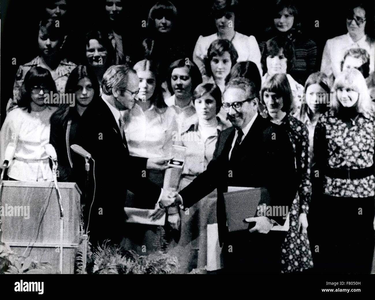 Louis paula kissinger hi-res stock photography and images - Alamy