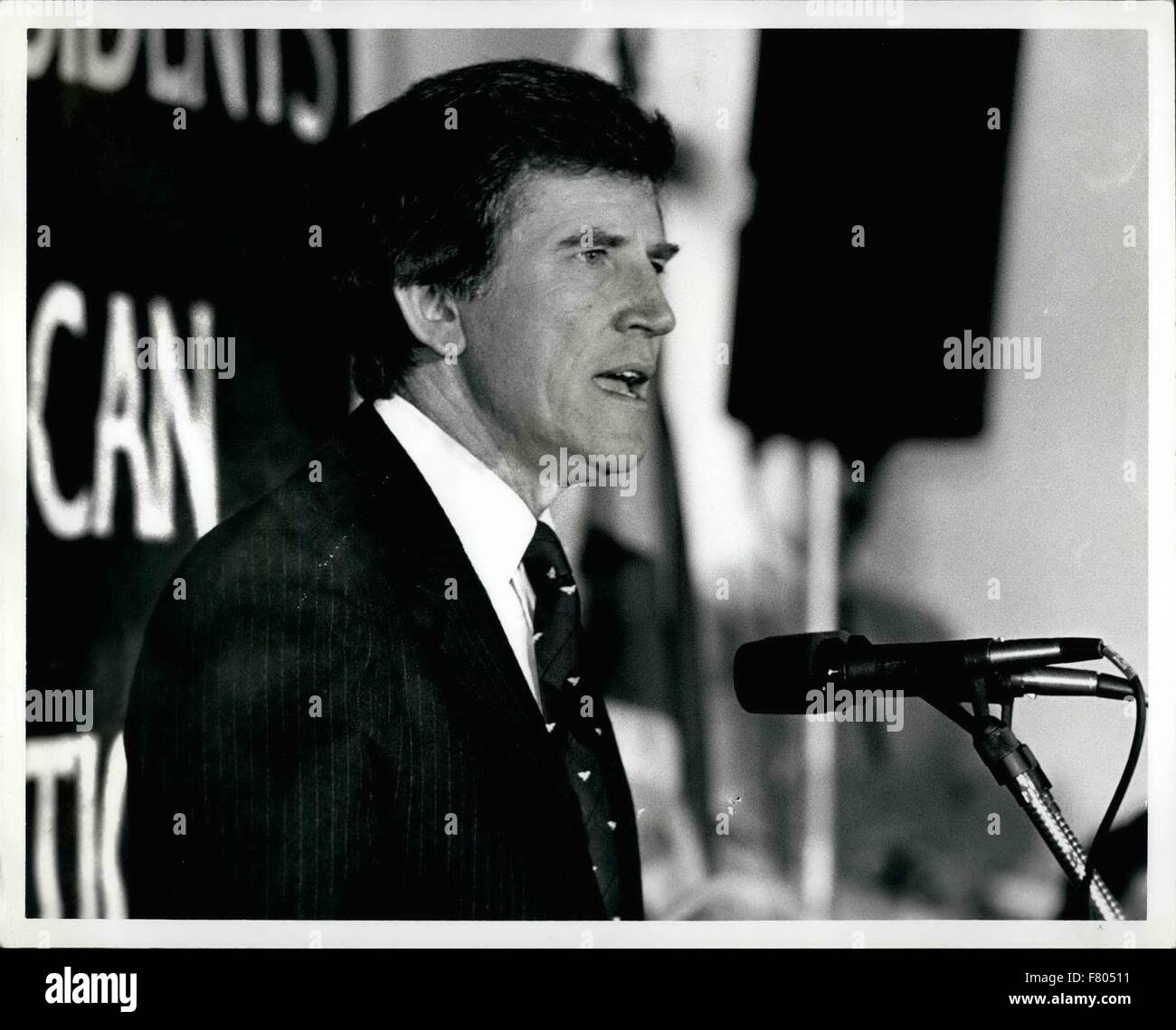 Gary hart hi-res stock photography and images - Alamy