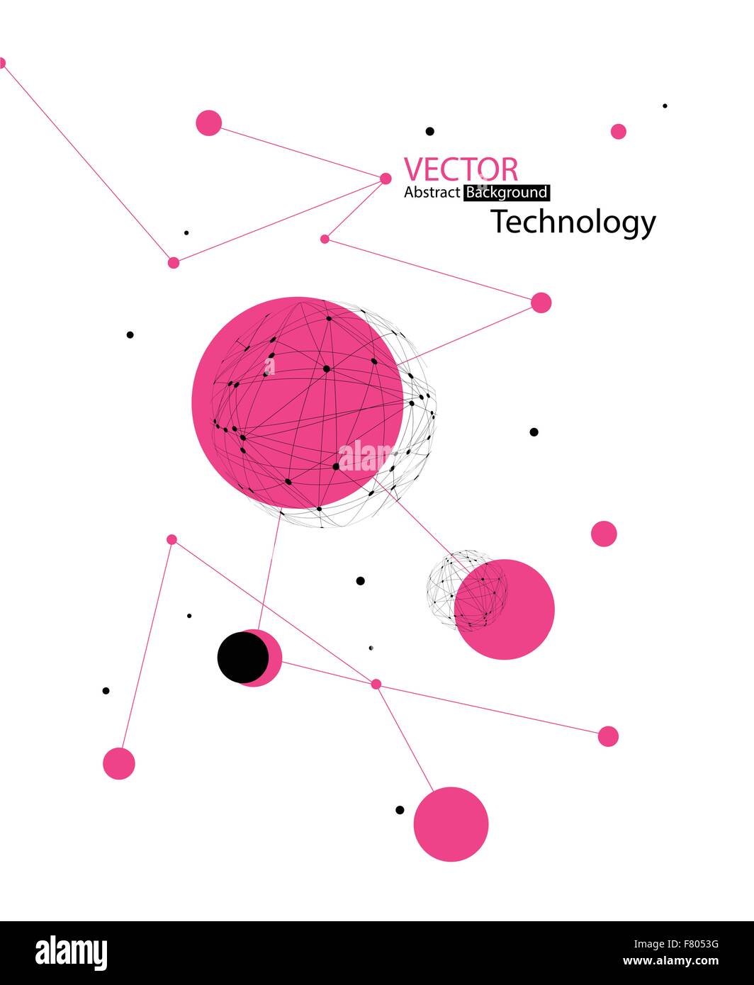 Communications research Stock Vector Images - Alamy