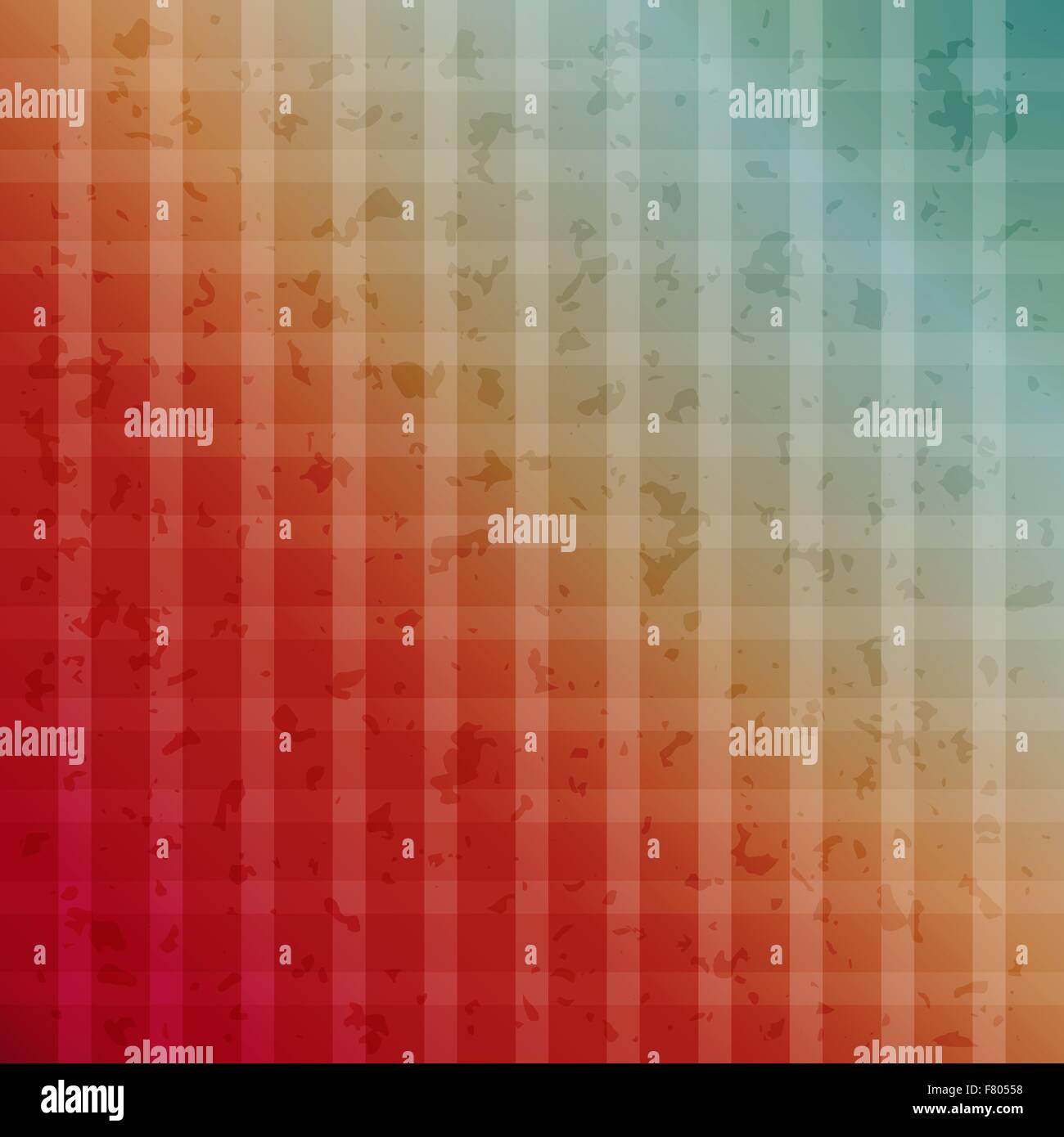 gradient background with spots and squares Stock Vector Image & Art - Alamy