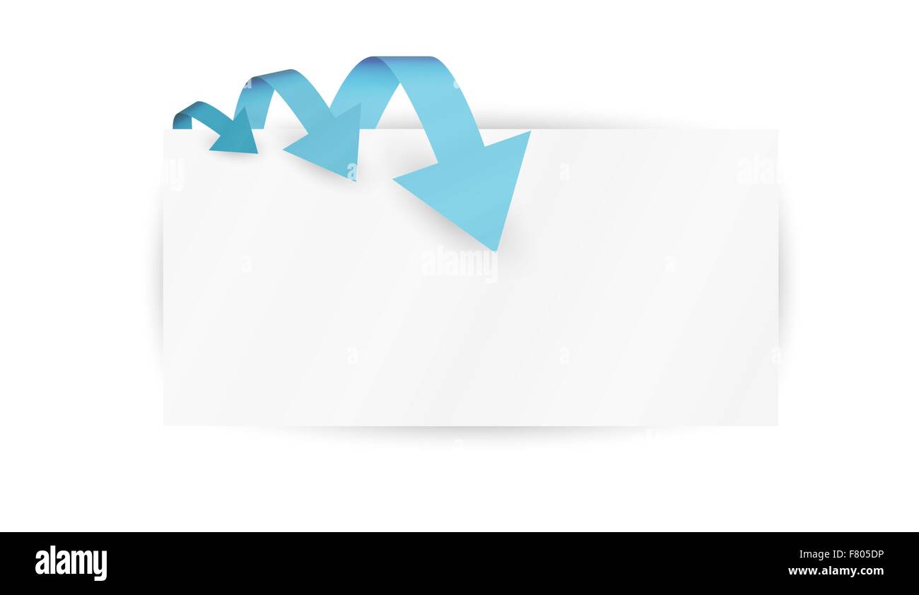 Destination arrows Stock Vector Images - Alamy