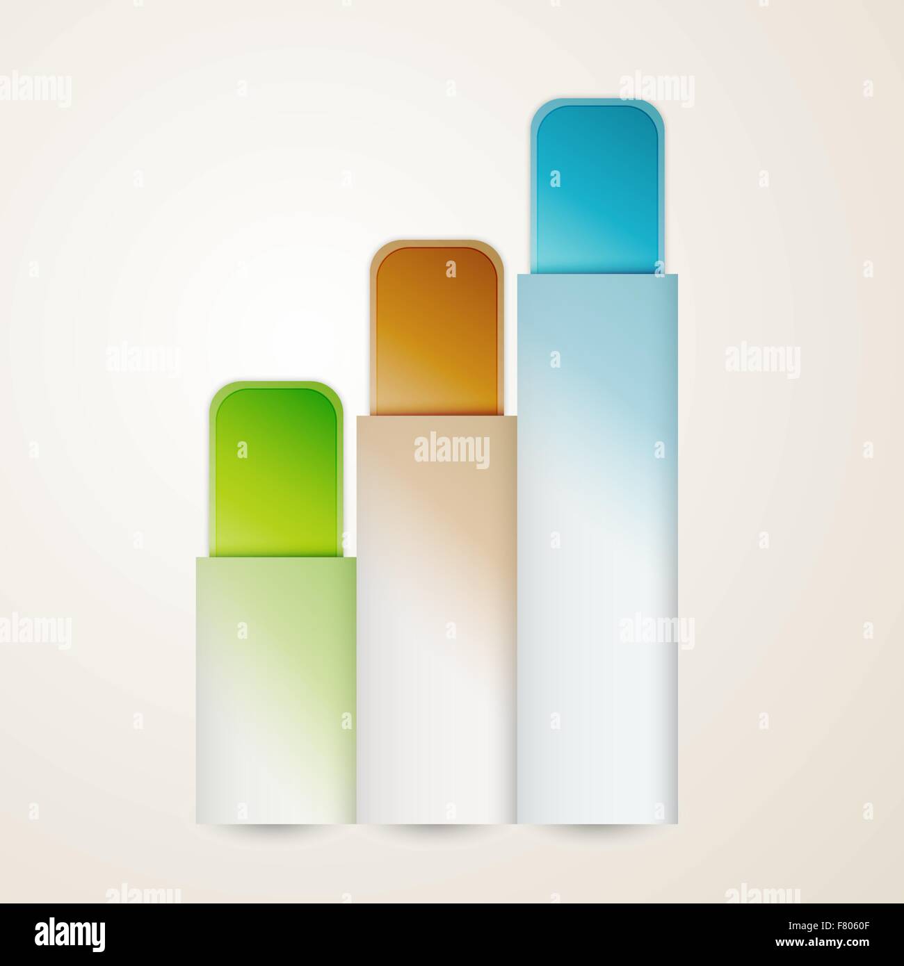 blank vertical banners Stock Vector Image & Art - Alamy