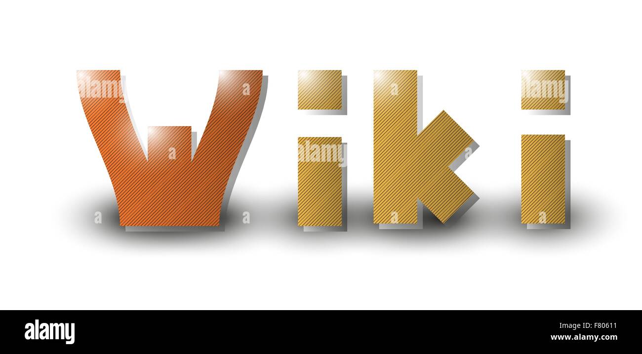 Technology wikipedia Stock Vector Images - Alamy