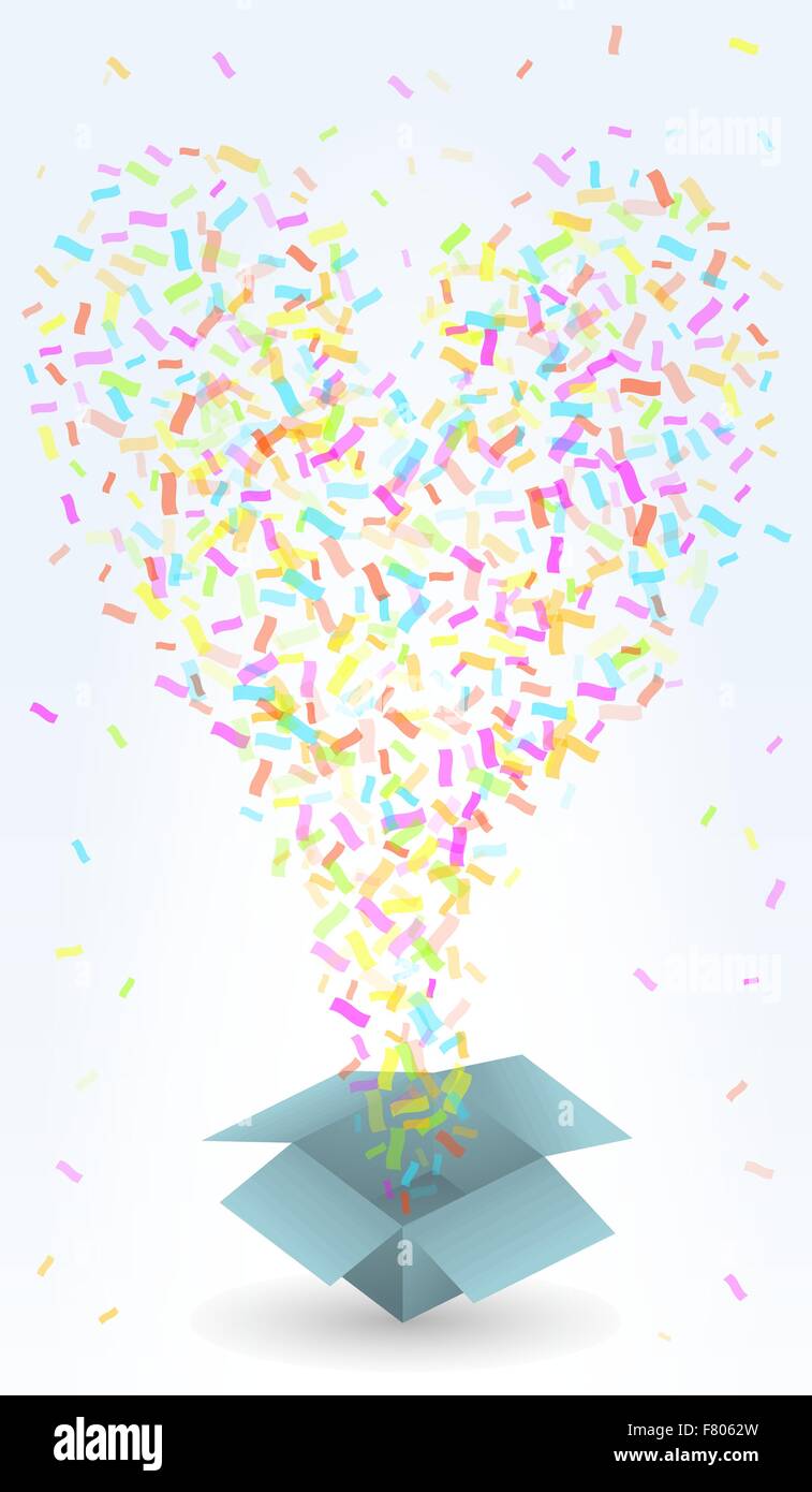 Box design hi-res stock photography and images - Alamy