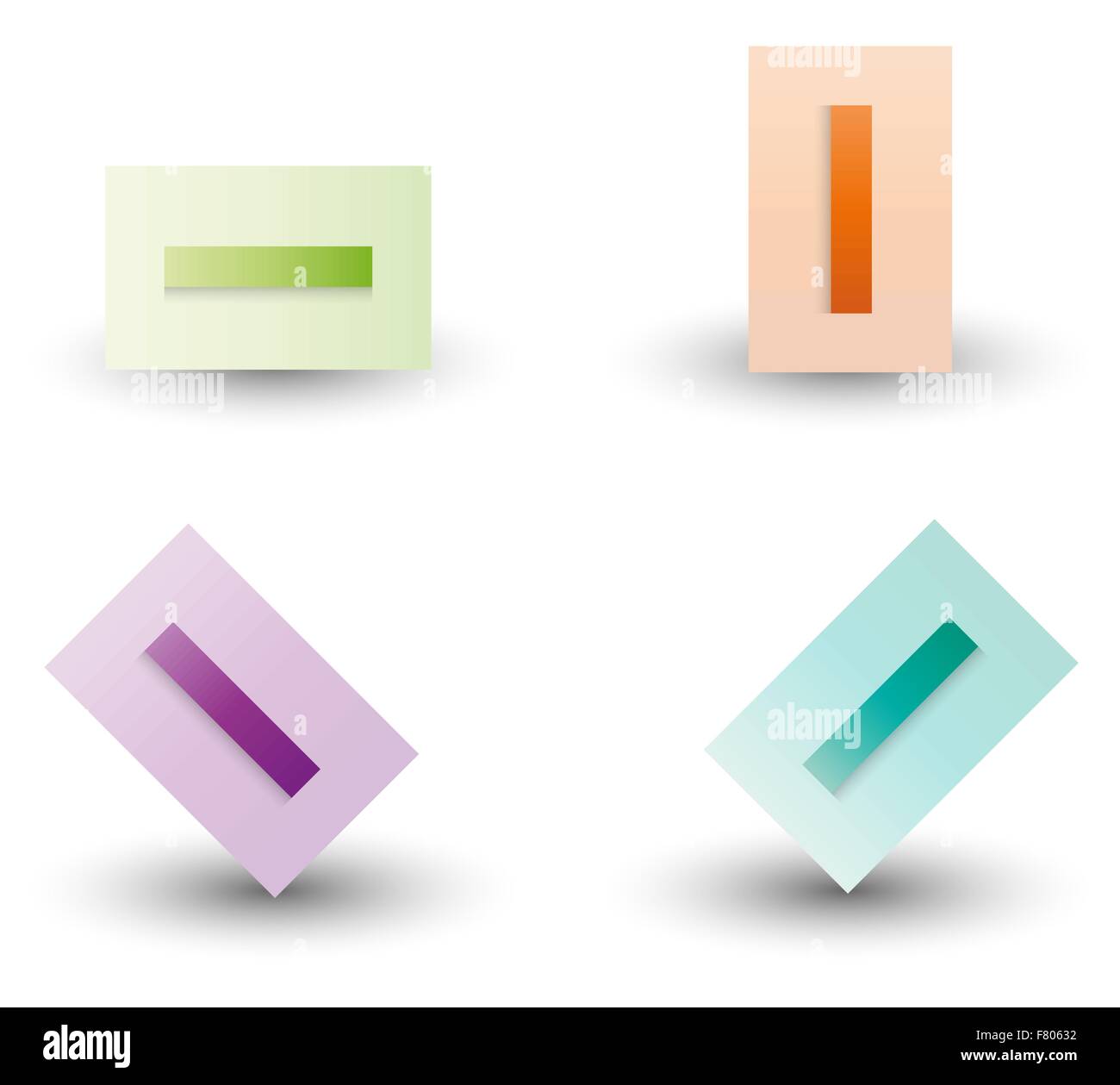 Strip stripe Stock Vector Images - Alamy