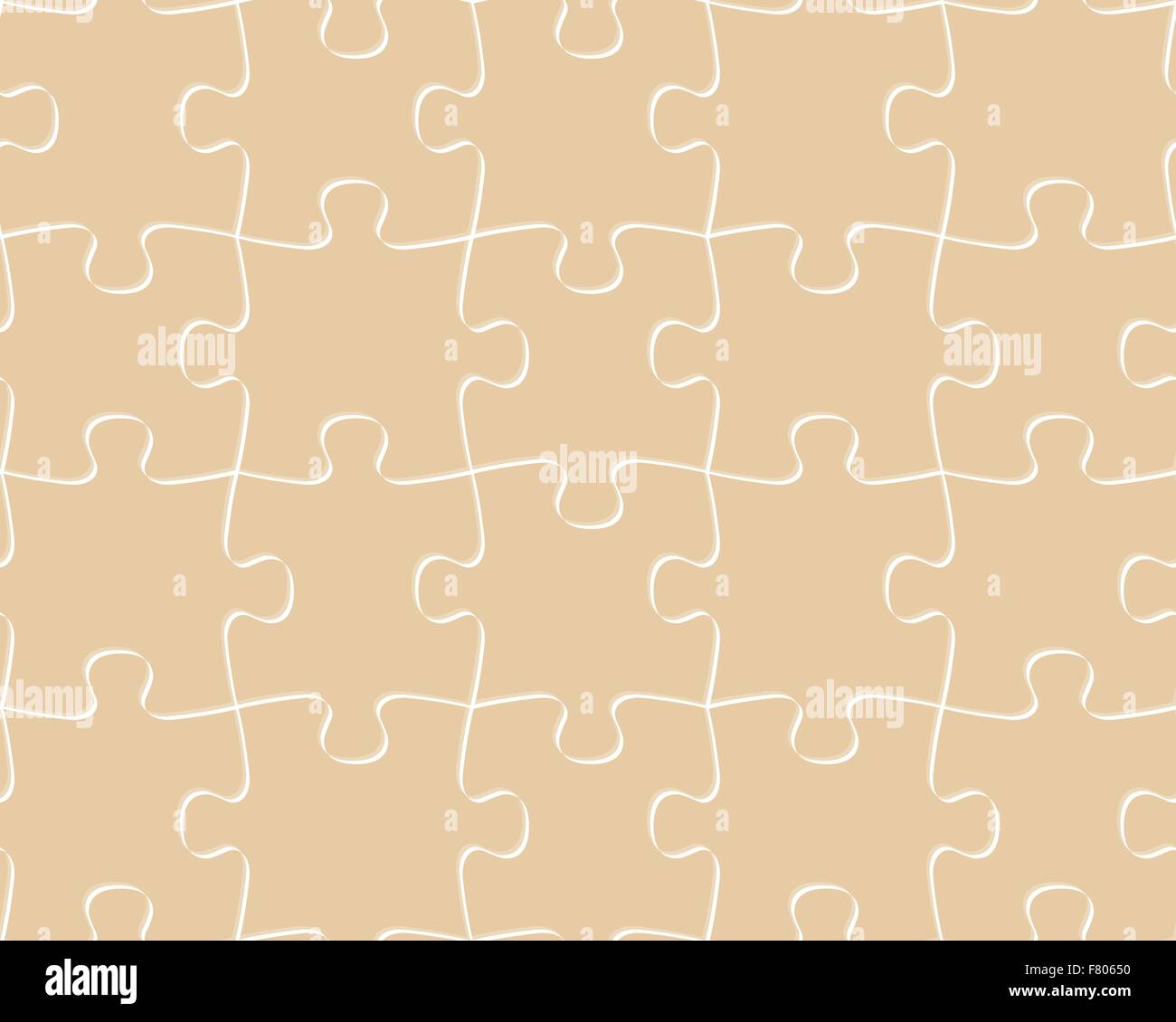 Puzzle texture Stock Vector Images - Alamy