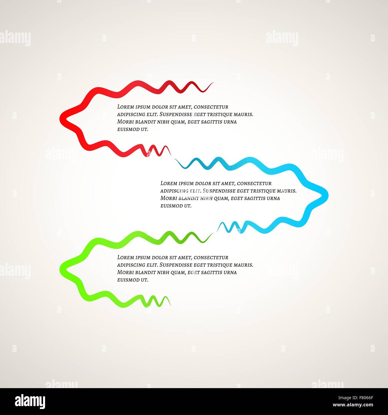 Choice wave Stock Vector Images - Alamy