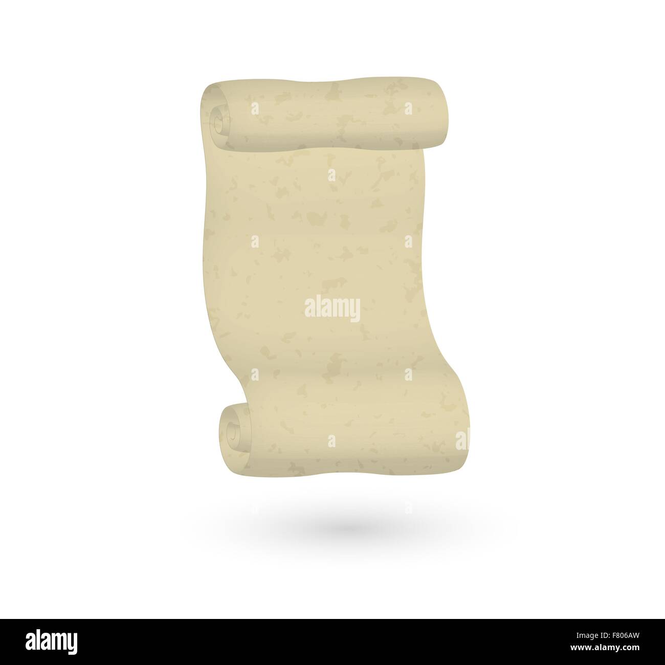 old scroll paper Stock Vector Image & Art - Alamy