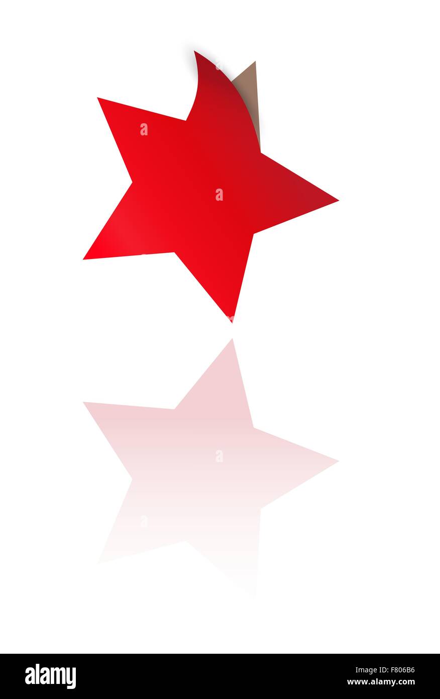 Star corner hi-res stock photography and images - Alamy