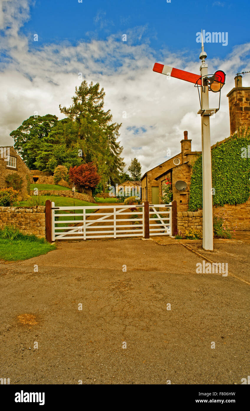 Romaldkirk hi-res stock photography and images - Alamy