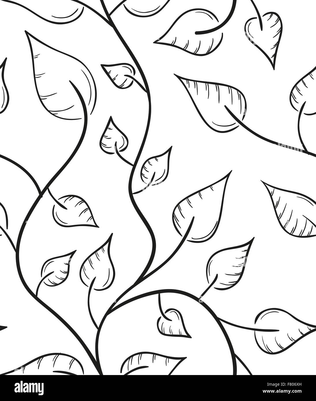 Texture fall Stock Vector Images - Alamy