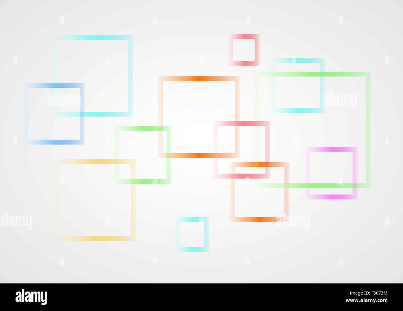 background with squares Stock Vector Image & Art - Alamy