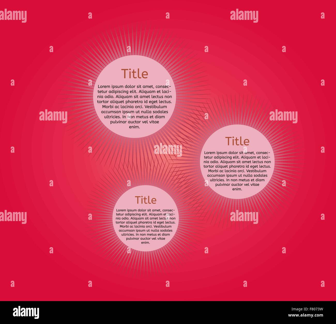 infographics - three star options Stock Vector Image & Art - Alamy