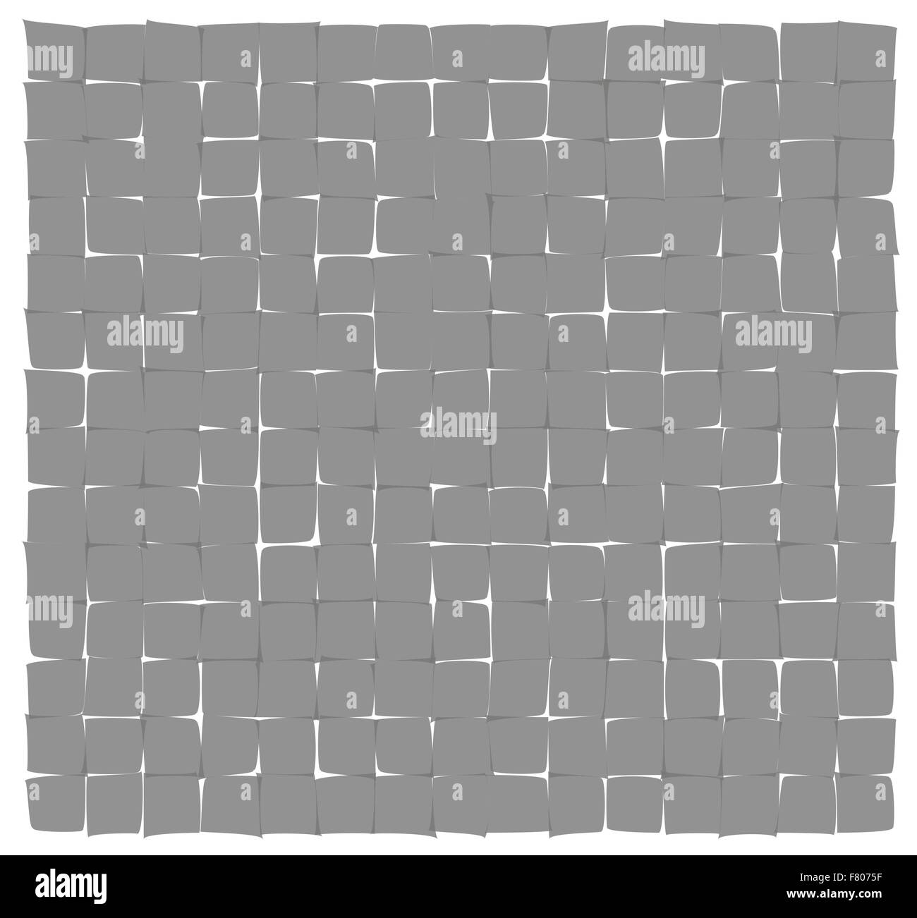 Abstract background color squares Cut Out Stock Images & Pictures - Alamy