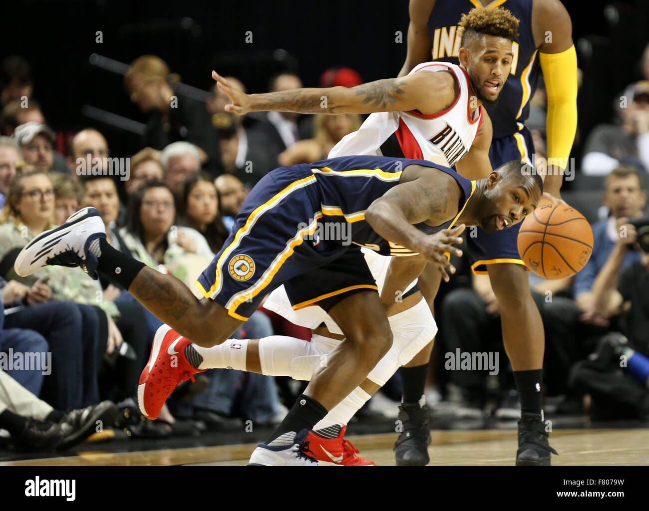 Rodney Stuckey Daughter