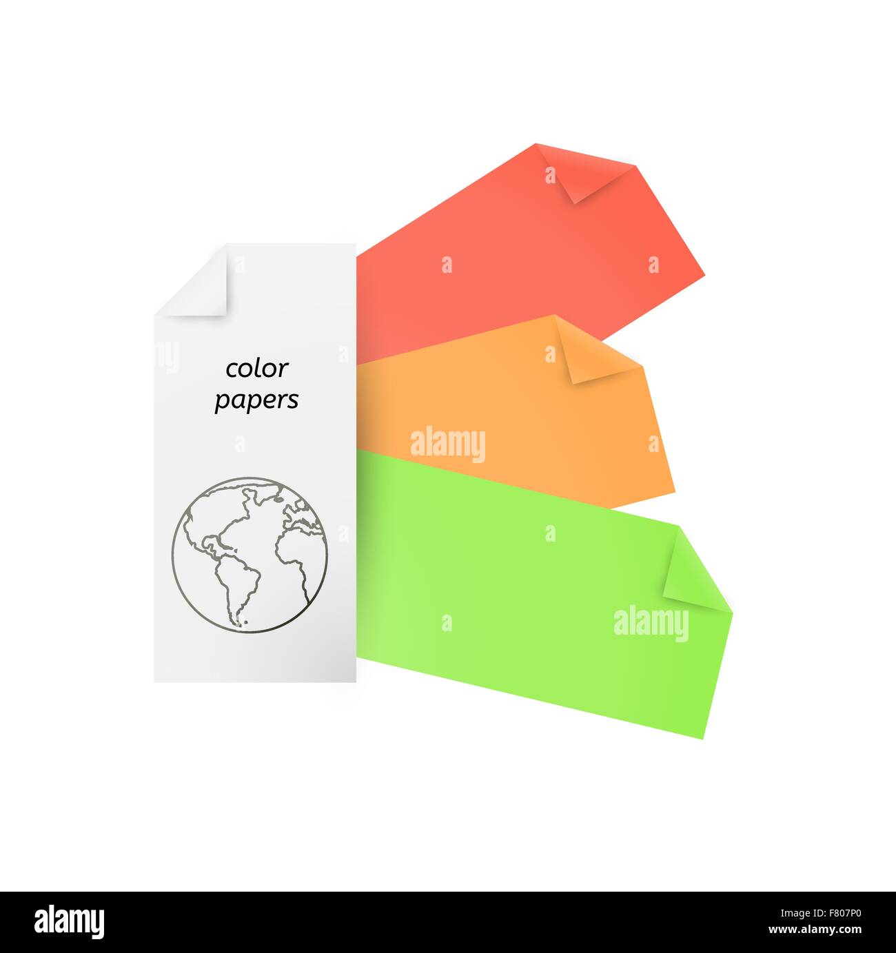 Safety Color Stock Vector Images - Alamy