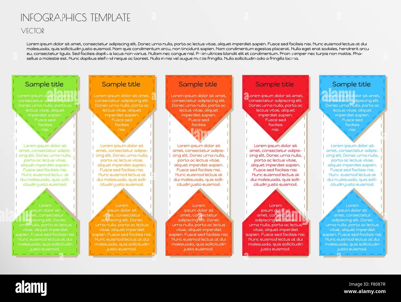 White infographic hi-res stock photography and images - Alamy