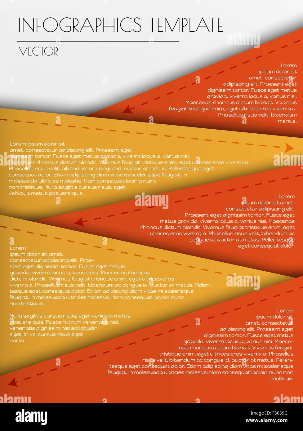 Color infographic hi-res stock photography and images - Alamy