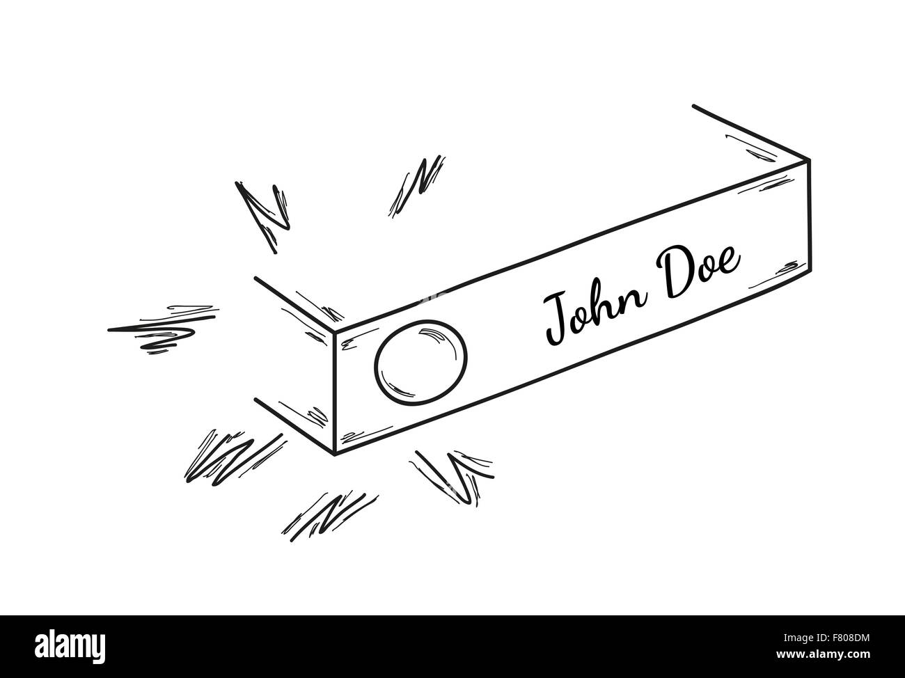 Black white icon intercom Stock Vector Images - Alamy