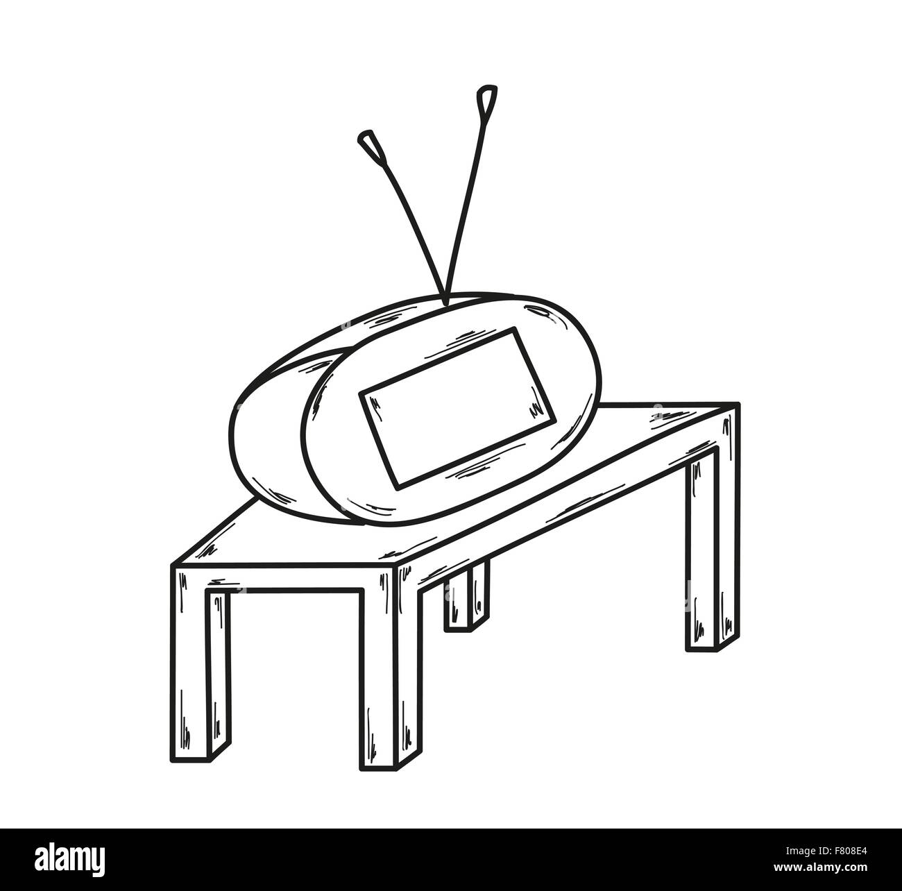 Small white object Black and White Stock Photos & Images - Alamy