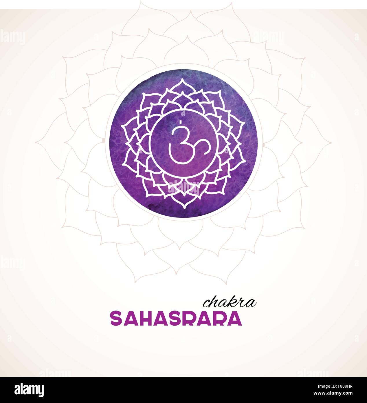 Vishuddha chakra hi-res stock photography and images - Alamy