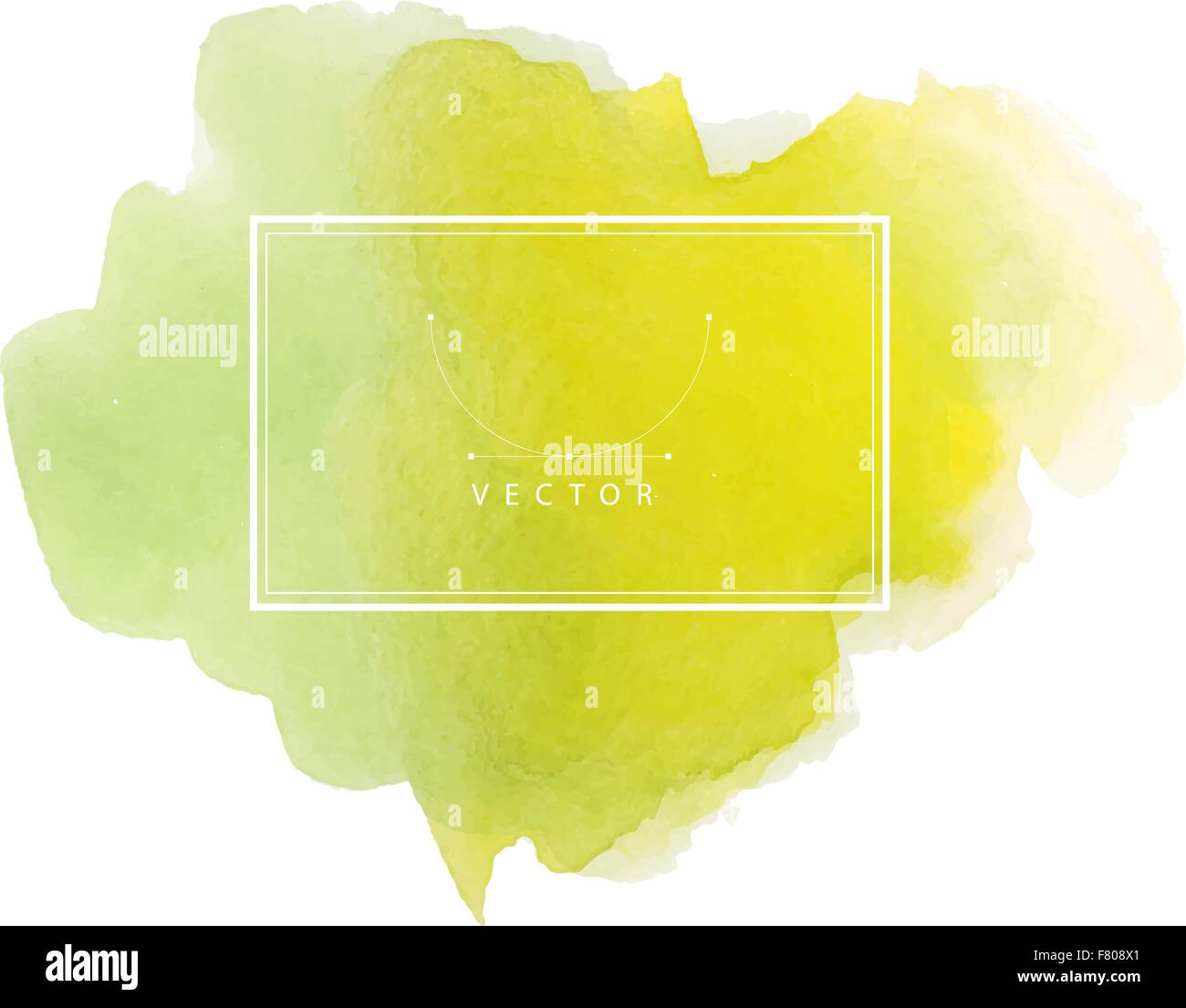 Hand painting texture Stock Vector Images - Alamy